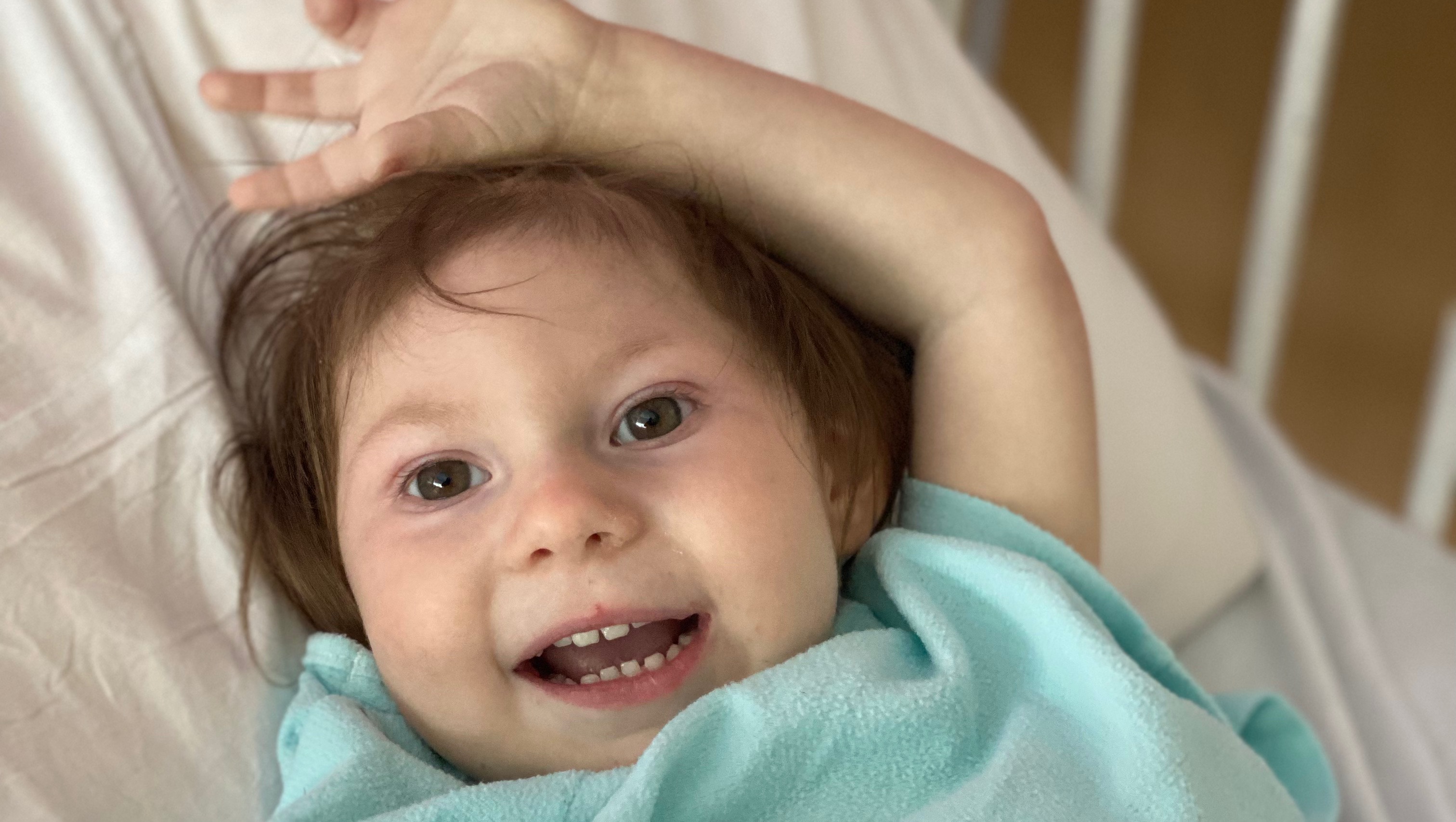 Fundraiser by Michelle Baker : Beckett’s Care