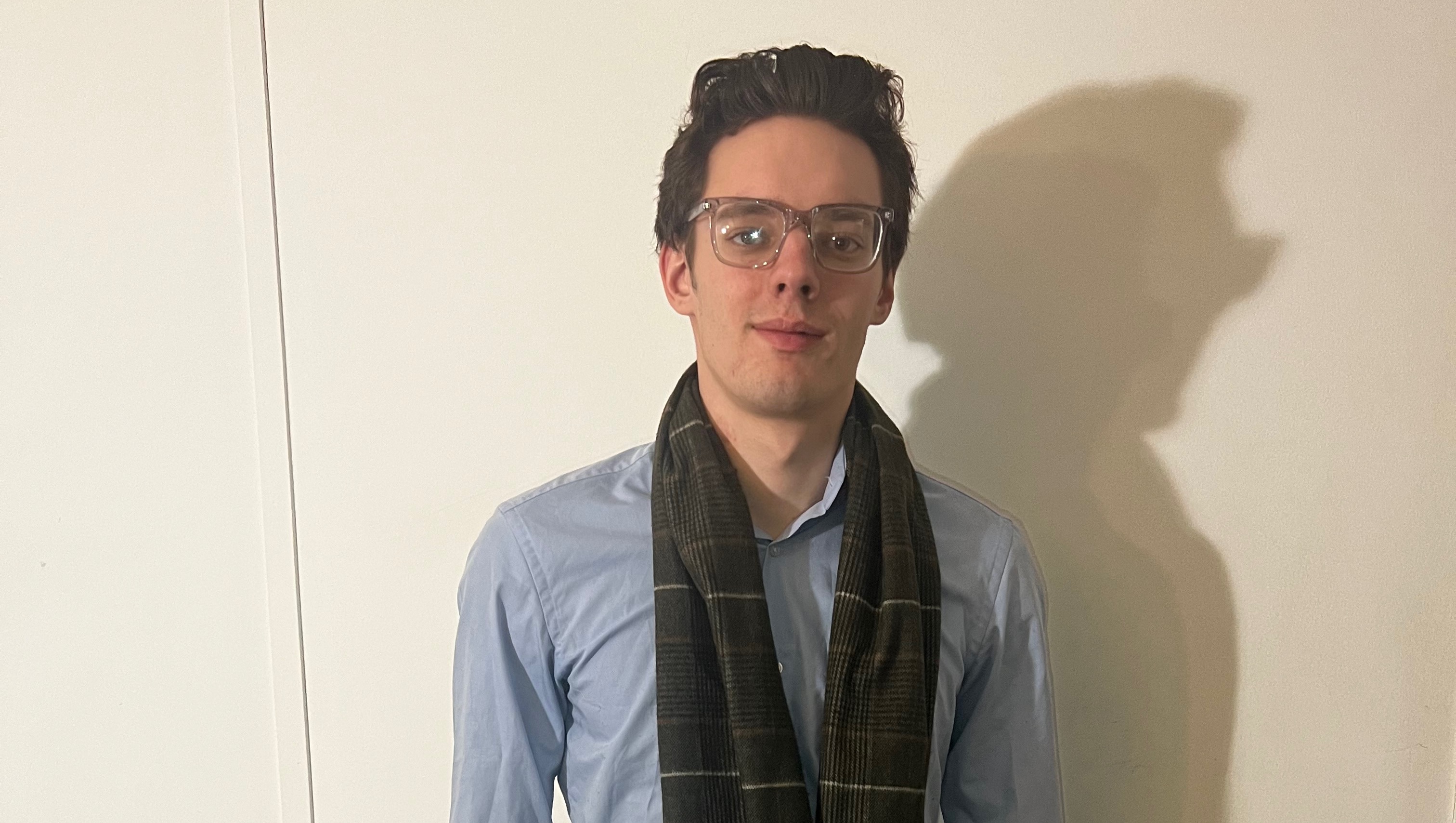 Fundraiser by Adam Agus, Eli Landes, Drew Greenbaum : Help send Romeo ...