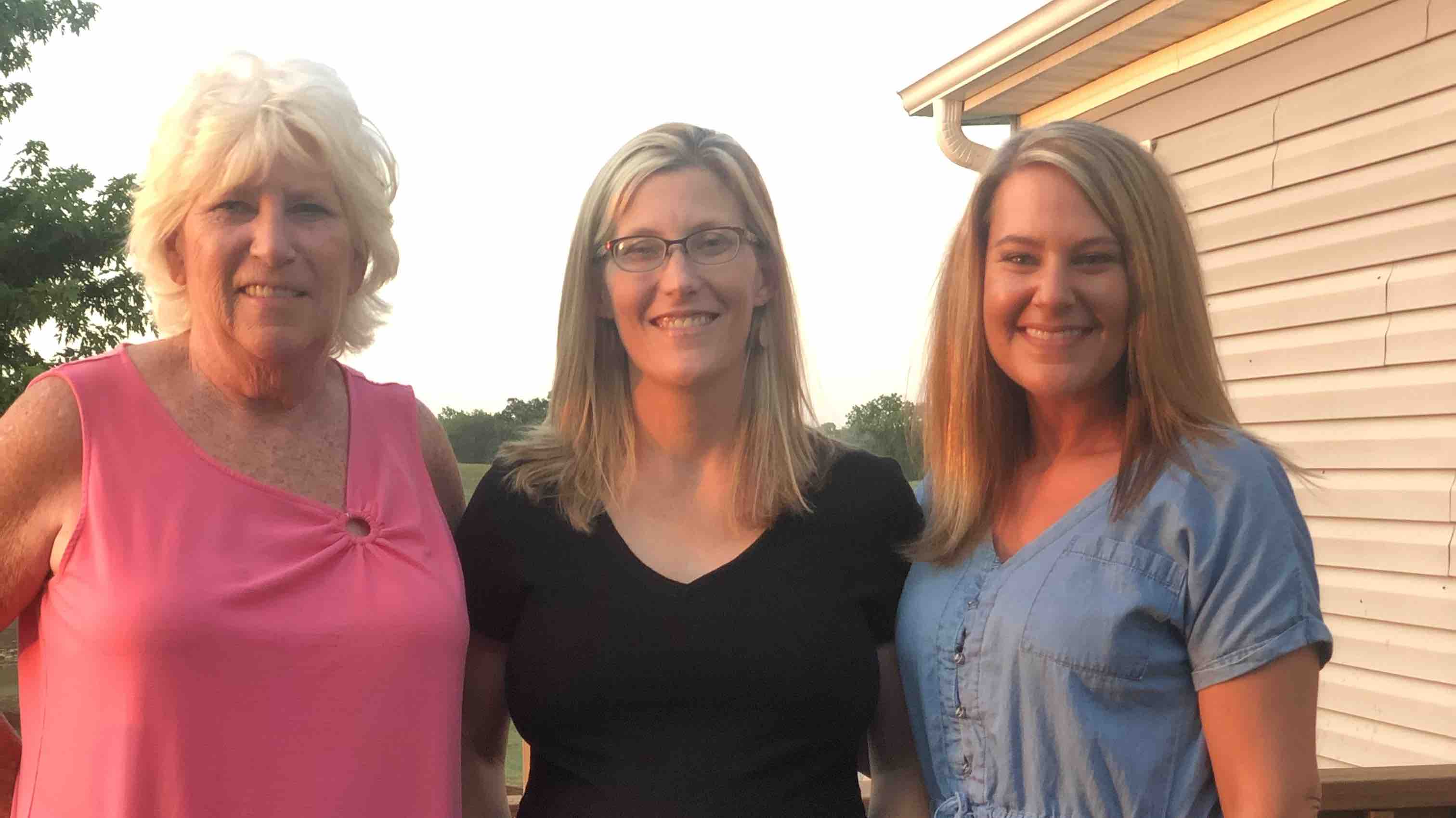 Fundraiser for Hillarie Bryant by Leslie Burris : A Community Caring ...