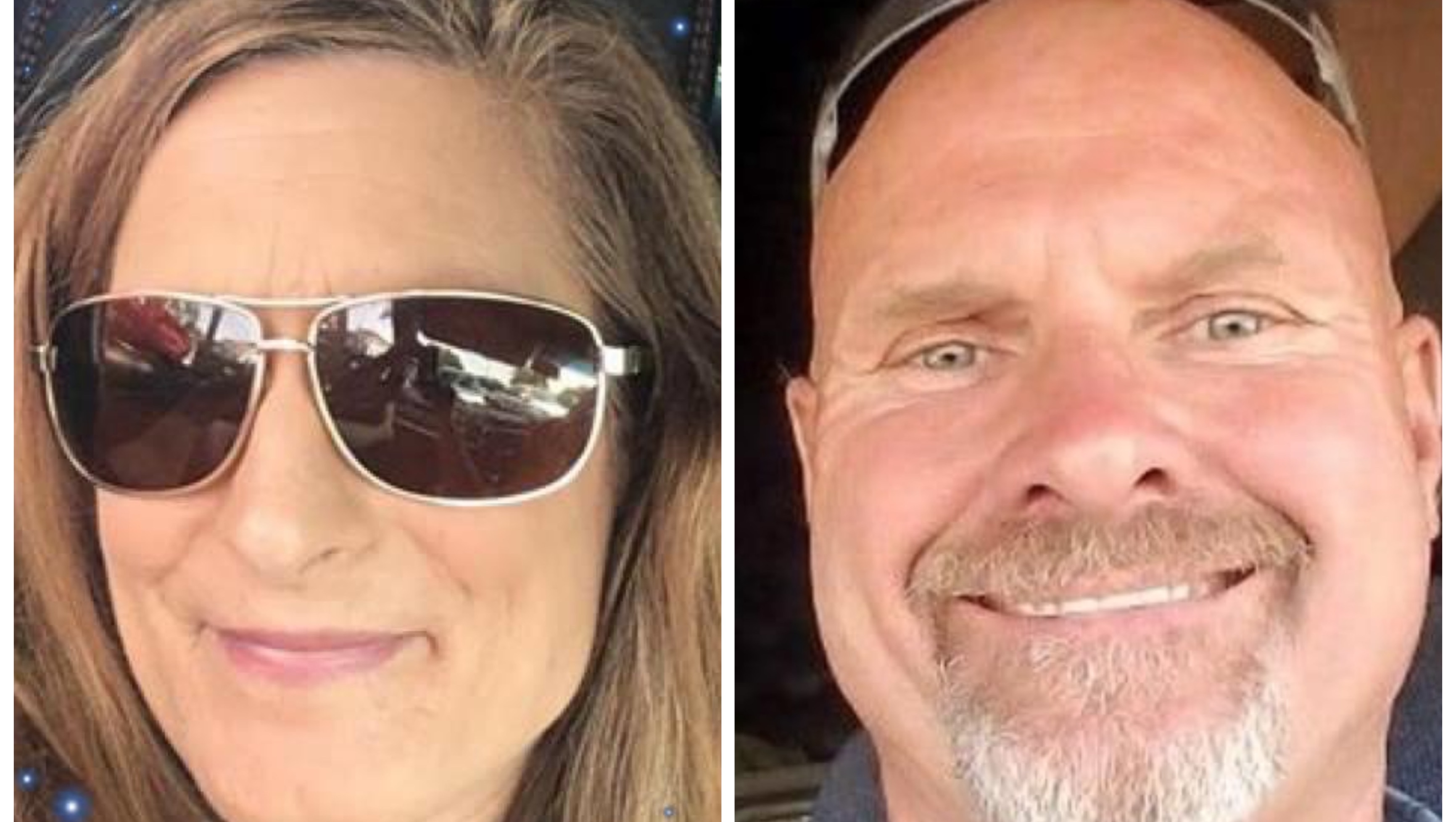 Fundraiser by Ana Garcia : Remembering Michael and Rene Sherwood