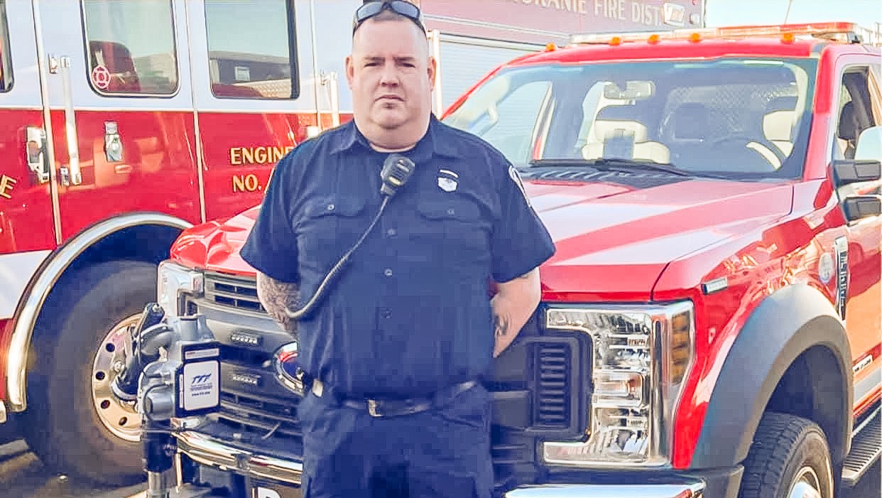 Fundraiser by Shannon Backstrom : In Memory of Greg Backstrom