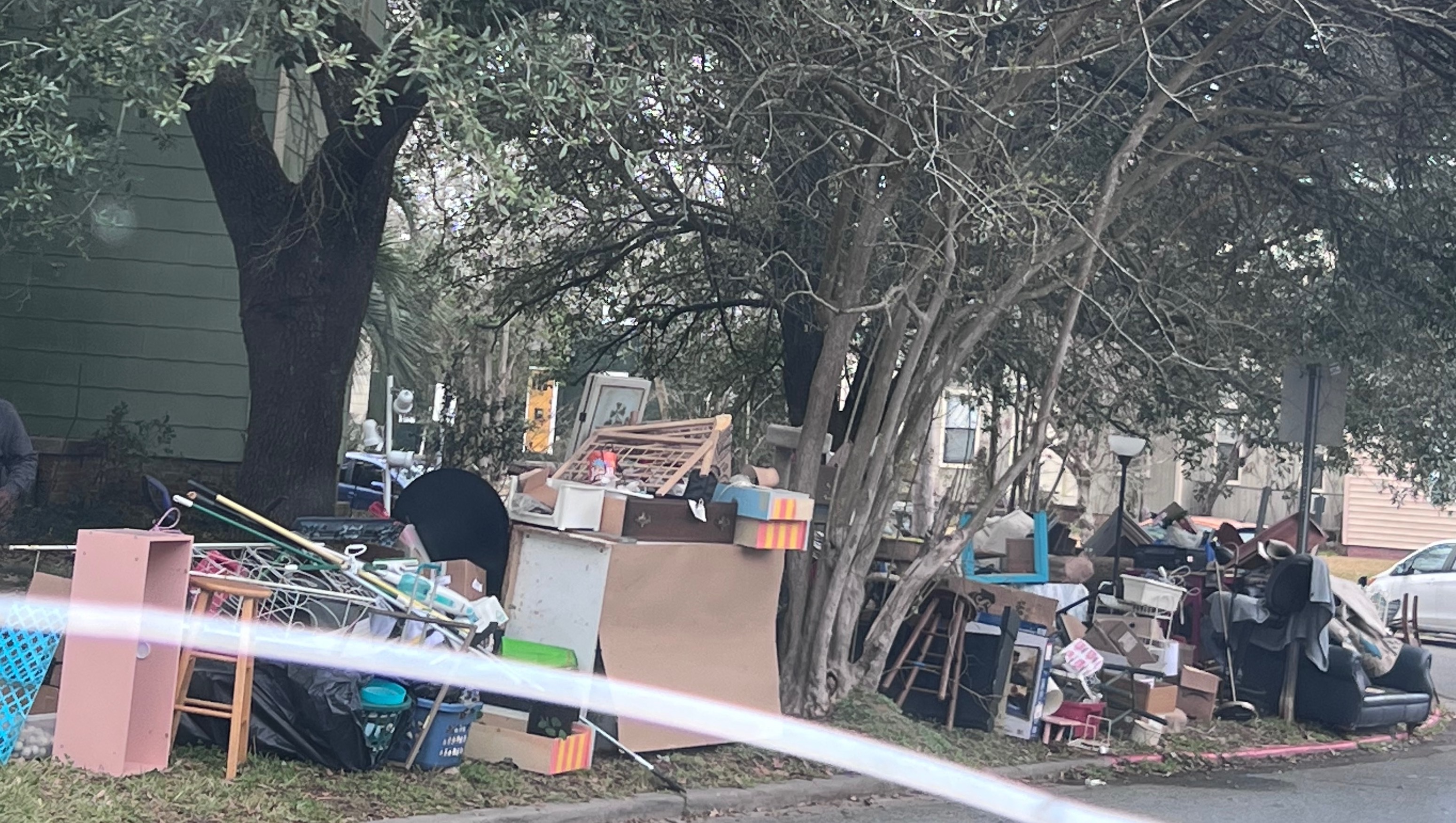 Fundraiser by Andrea Julson : Helping Ms Angie rebuild her life