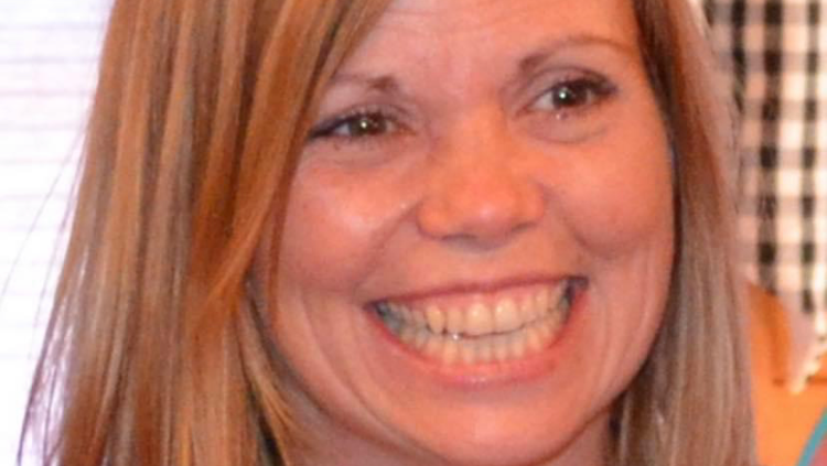 Fundraiser for MARK PASCUZZI by Nicole Cutler : Andrea (Webb) Pascuzzi ...