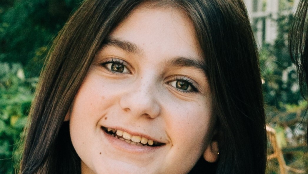 Fundraiser by Seth Egorin : Noa Egorin's Bat Mitzvah Fundraiser