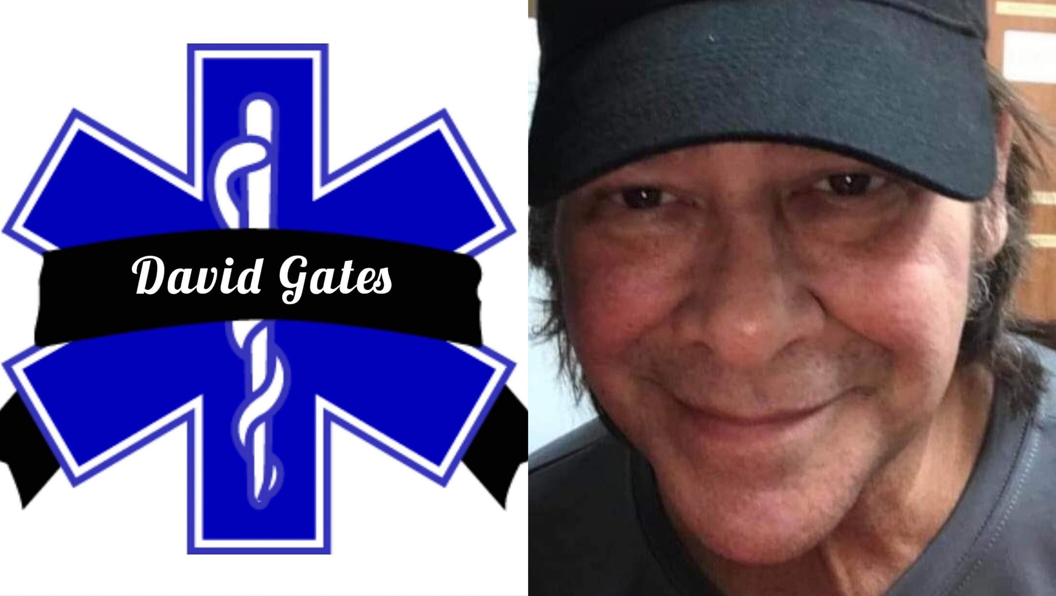 Fundraiser for Hope Boyd by Jennifer Sweet : The one and only David "Ol ...