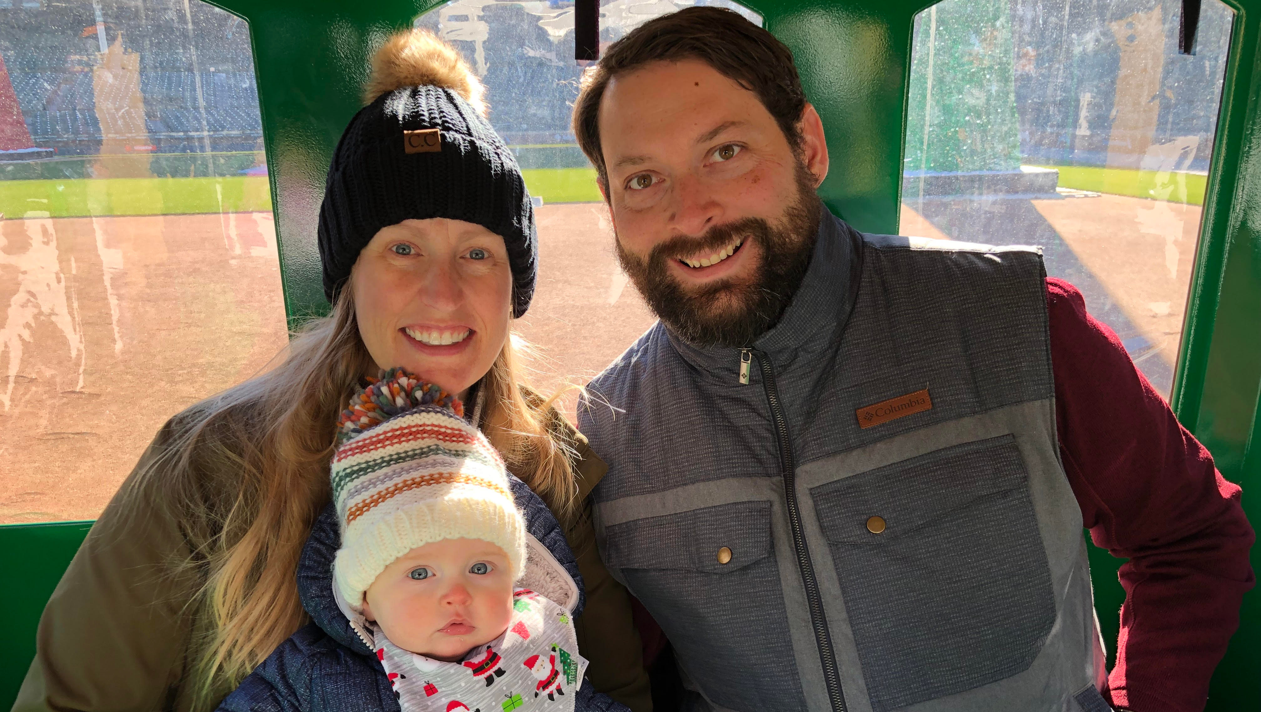 Fundraiser by Laura Lamb : The Lamb-Bridges Family