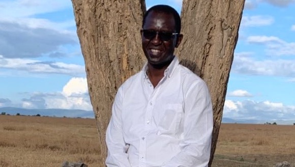 Fundraiser for Joseph Moseti by Abi Omae : Joe’s Treatment Fund