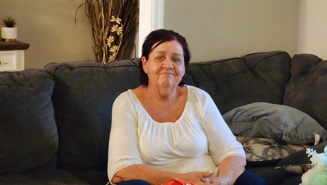 Fundraiser for Christopher Swafford by Frances Raffensberger : Marsha ...