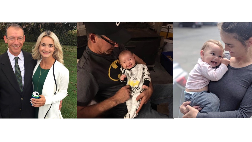 Fundraiser for Zoe Treahy-Geofreda by James Piche : Support for Zoe and ...