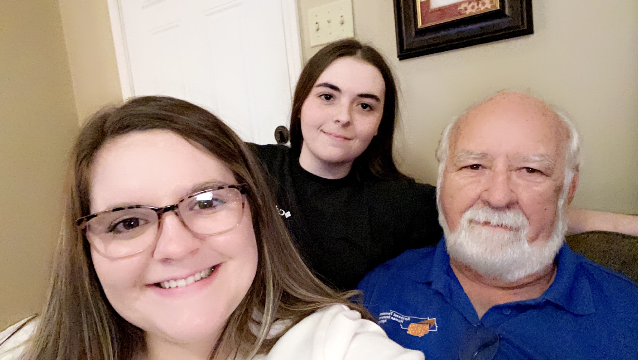 Fundraiser for Gary Mccollum by Karlee Mccollum : Gary’s financial support