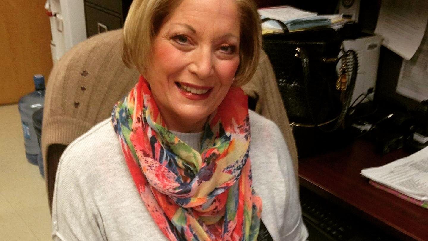 Fundraiser by Alex Salta : Support Teachers in Honor of Mary Anne Perrotta