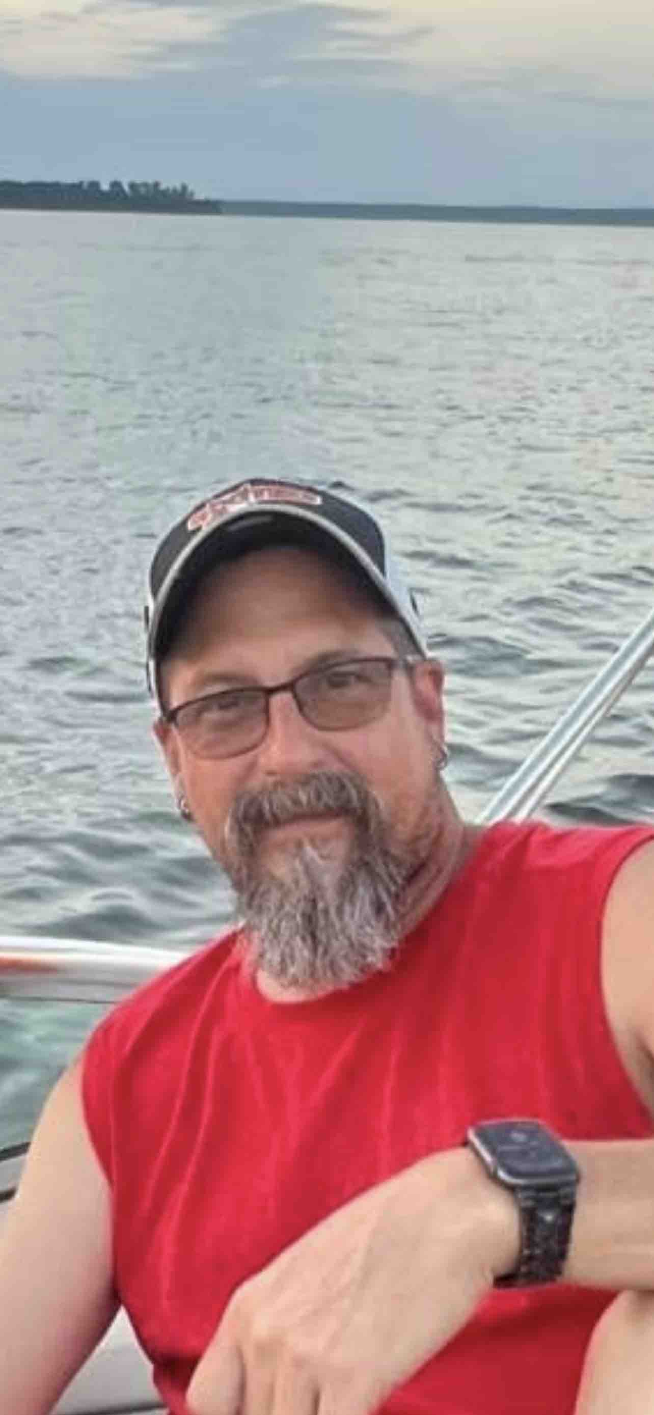 Fundraiser for Michael Meredith by Chris Parris : Let’s support the ...