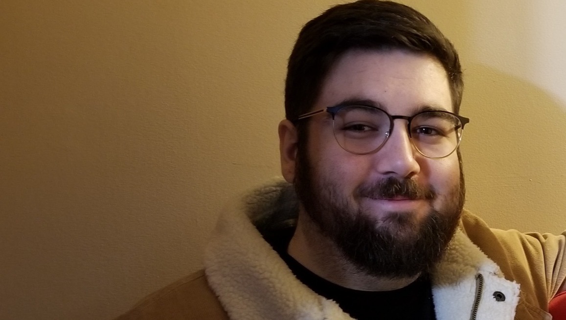 Fundraiser for Rick Ledford by Tom Kline : Rick Ledford's son