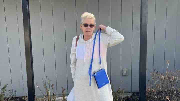 Fundraiser by Sherri Hewitt : Help My Mom Battle Lung Cancer
