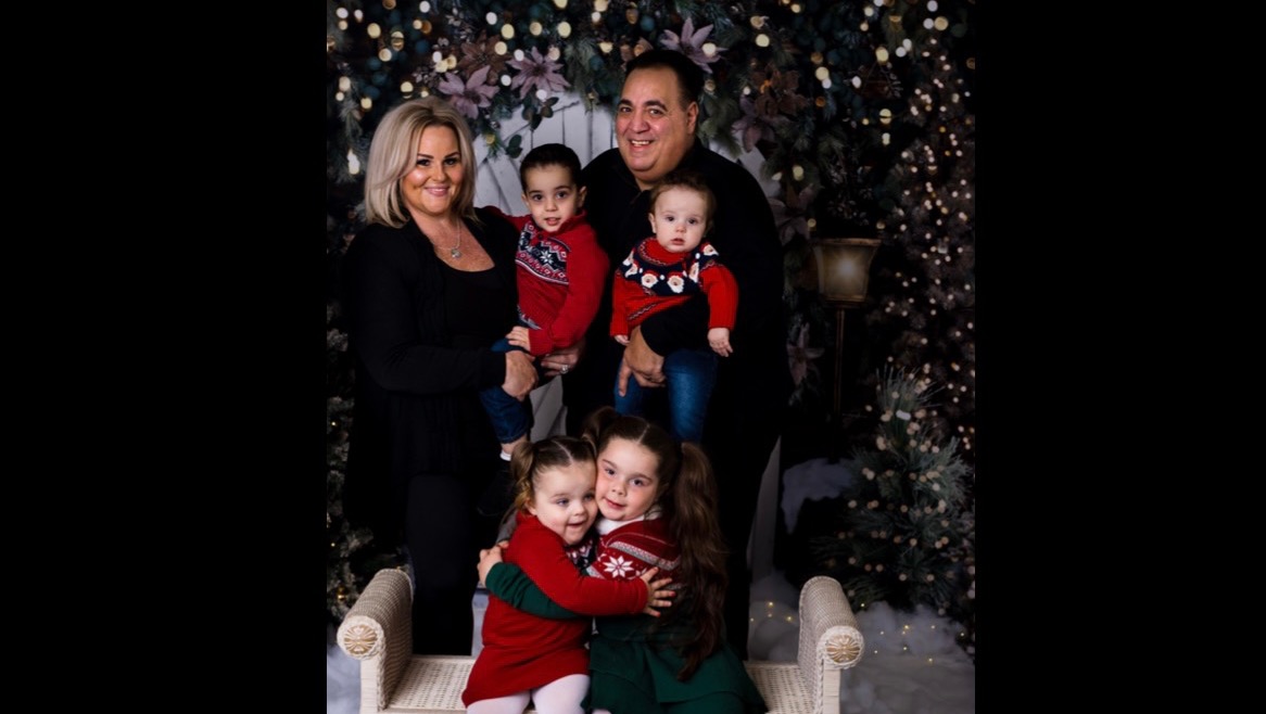 Fundraiser for Dannette DiLullo by Barbara Zeer : Support the Dilullo ...