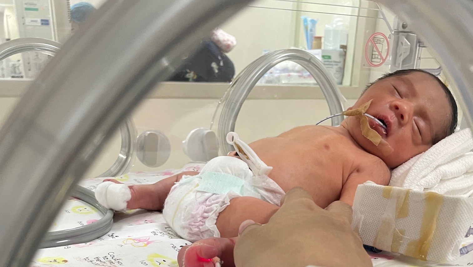 Fundraiser by Amy Davenport : Help Mark, Nastassja & Peyton With Expenses