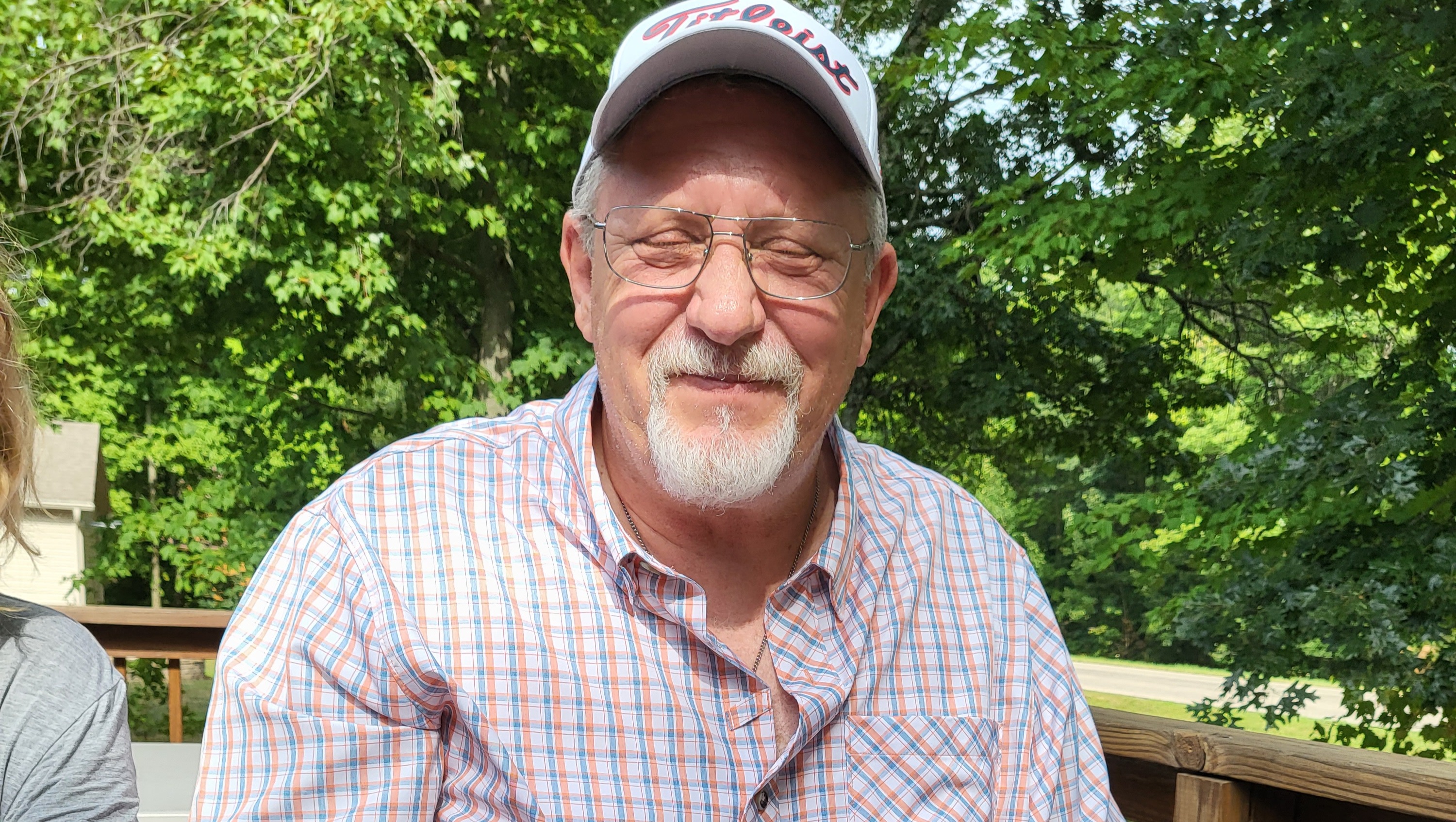 Fundraiser for Nicholas Hackbarth by Craig Thacker : Melody's Furnace