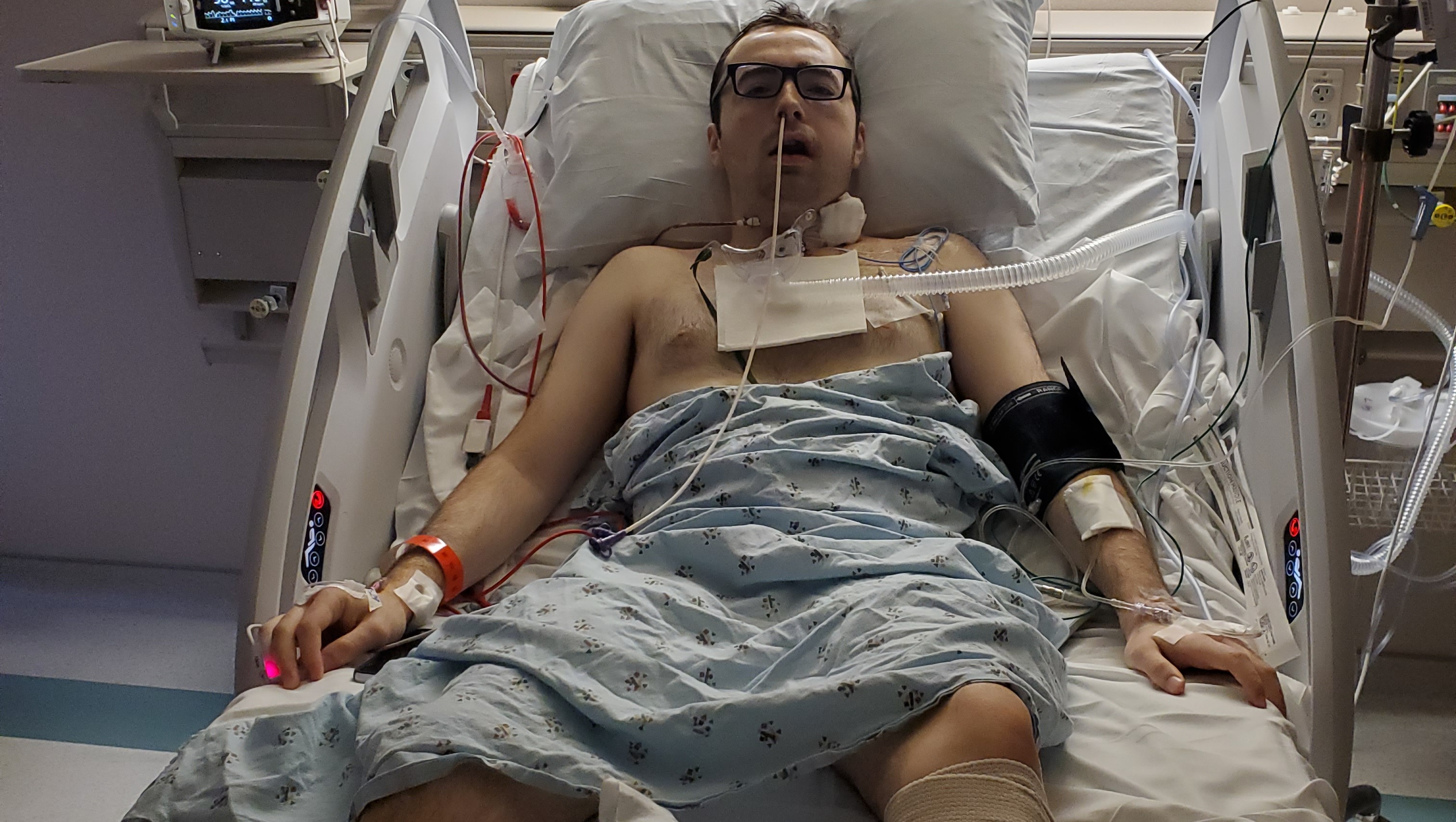 Fundraiser by Trudy Gratzer : Help Ryan beat cancer