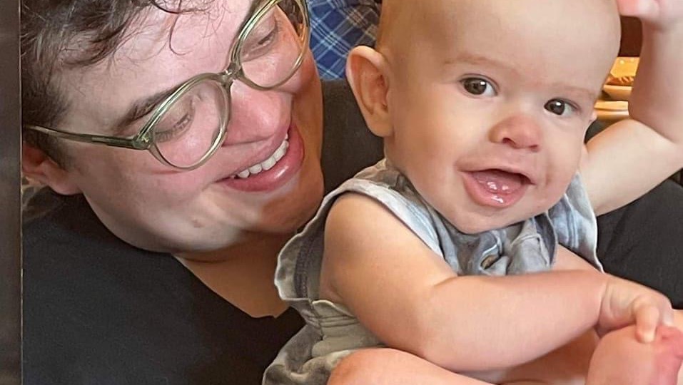 Fundraiser for Anna Mullen-Kroll by Caroline Tobias : Remembering Ambrose