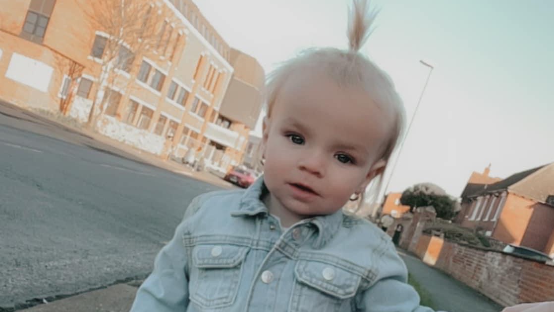 Fundraiser for Jane Key by Kayleigh Butler : Millie’s last journey