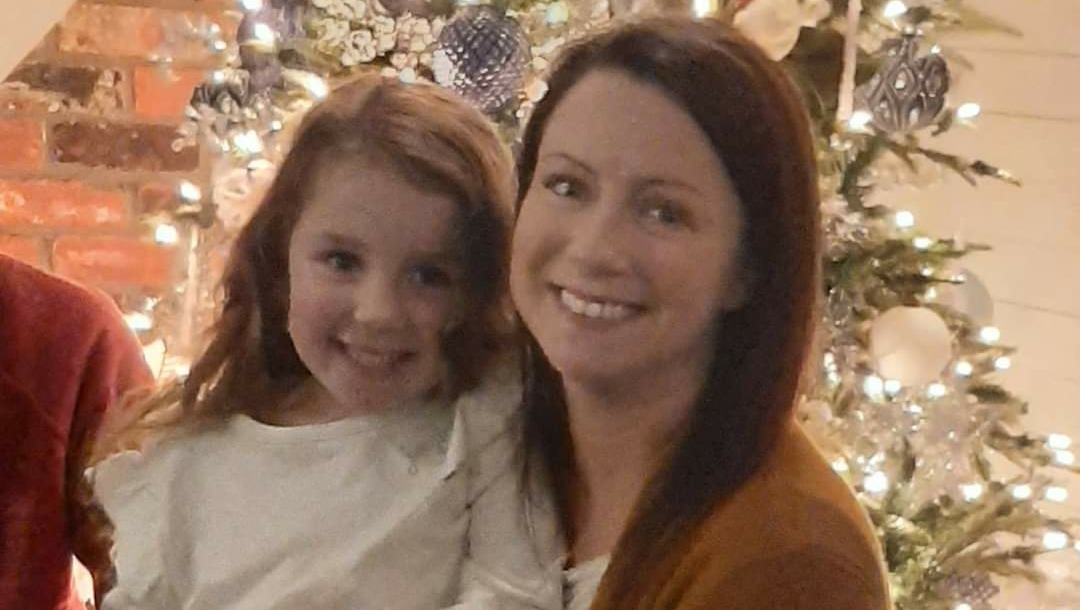 Fundraiser for Andrea Balint by Tania Guiboche : Help Andrea Fight ...