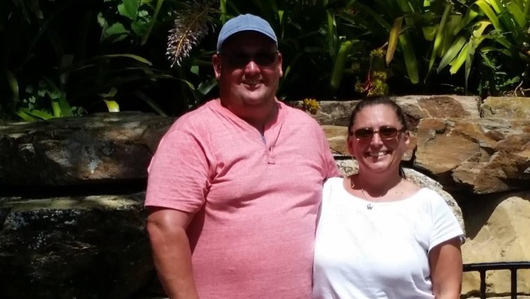 Fundraiser for Brian Putman by Merinda Gabr : Former Charlotte County ...
