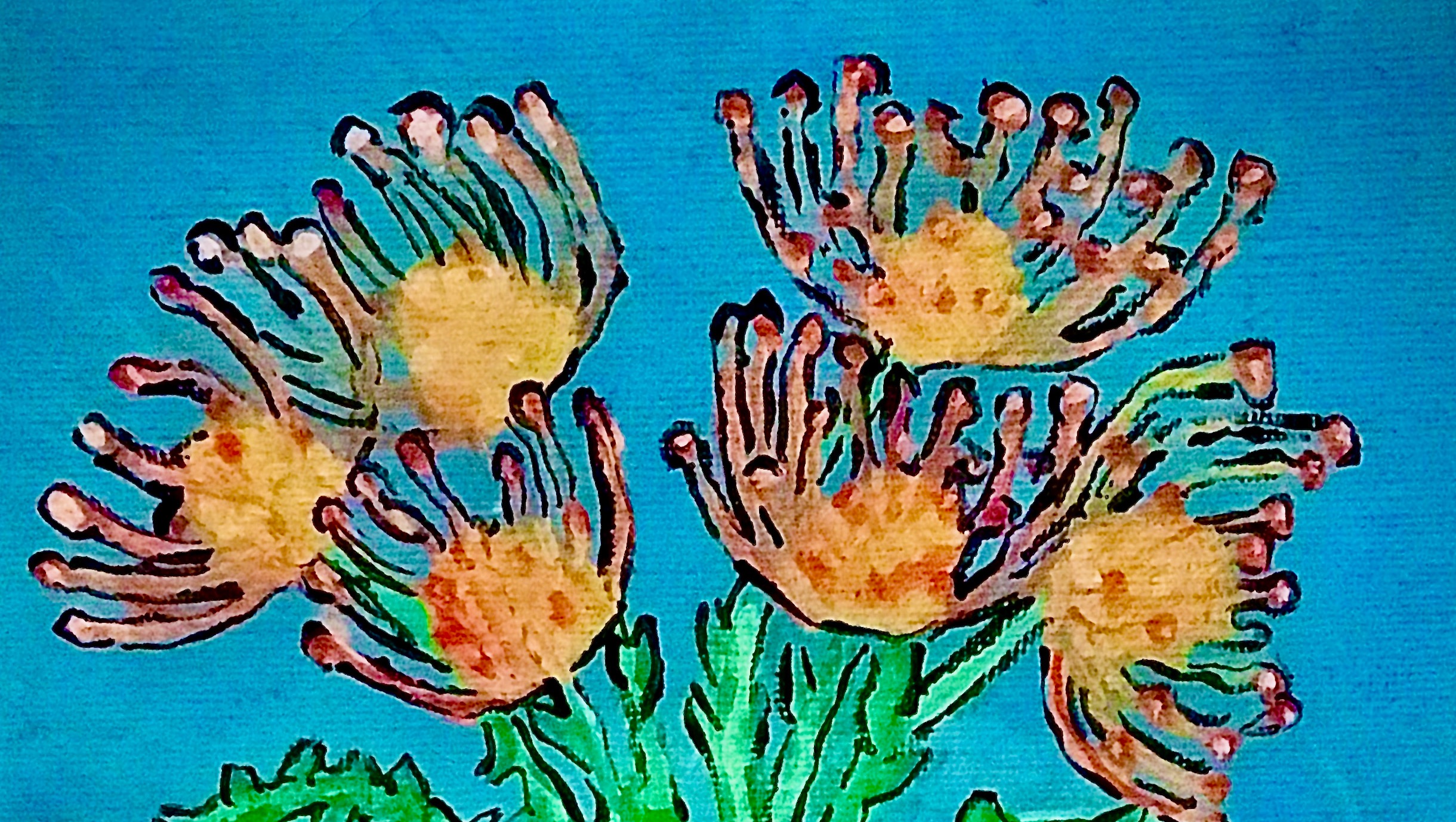 Fundraiser for John Trindade by David Niles : Help John Heal