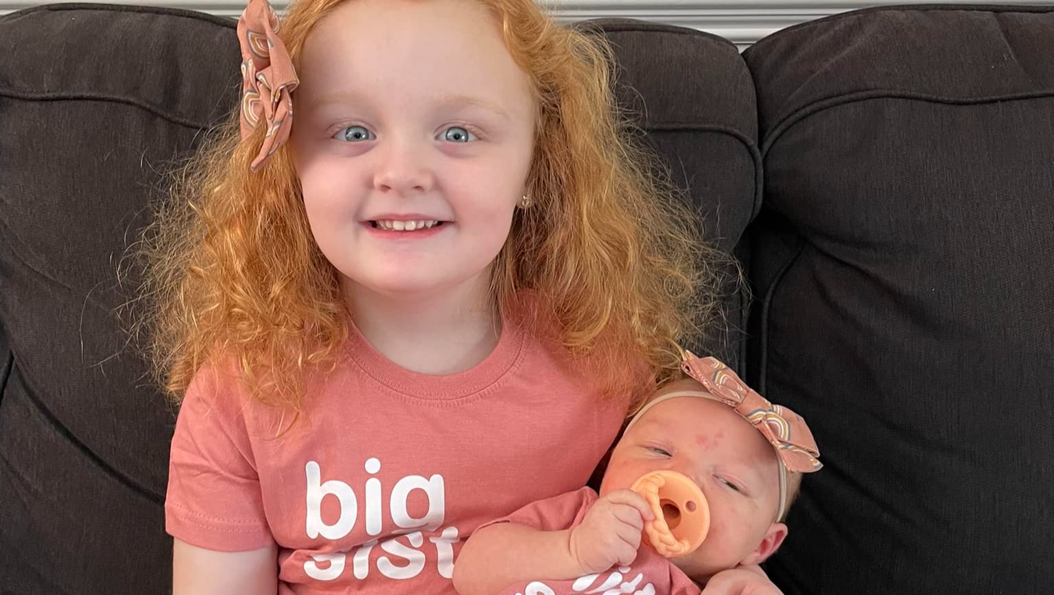 Fundraiser for Tori Lineberry by Mary Hudson : Jesse and Tori Lineberry