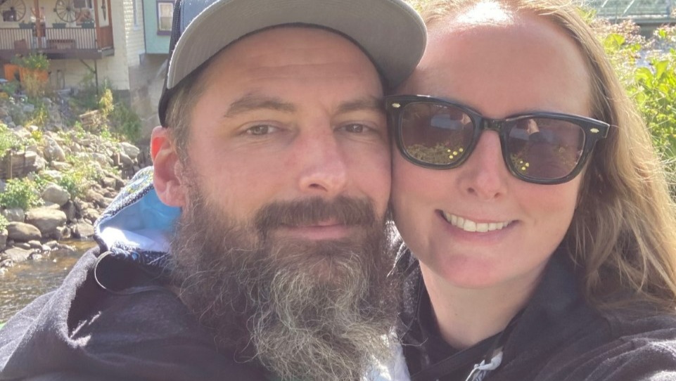 Fundraiser by Michelle Millett : Help Jeff recover from POEMS Stem Cell ...