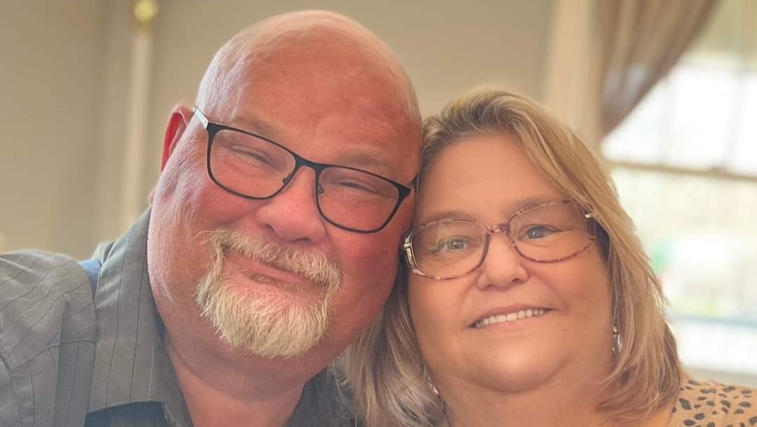 Fundraiser by Shawn Jolie : Tom & Laurie Congdon