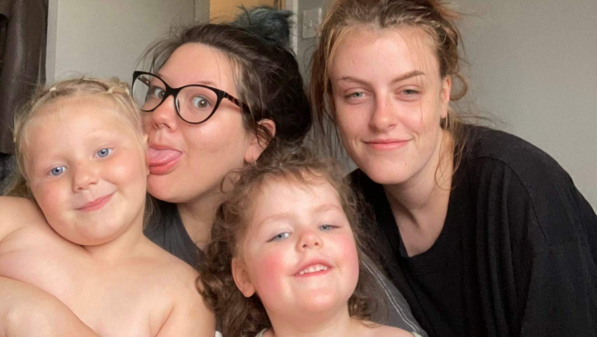 Fundraiser for Rachel Spratt by Grace Wenham : Join us in supporting ...