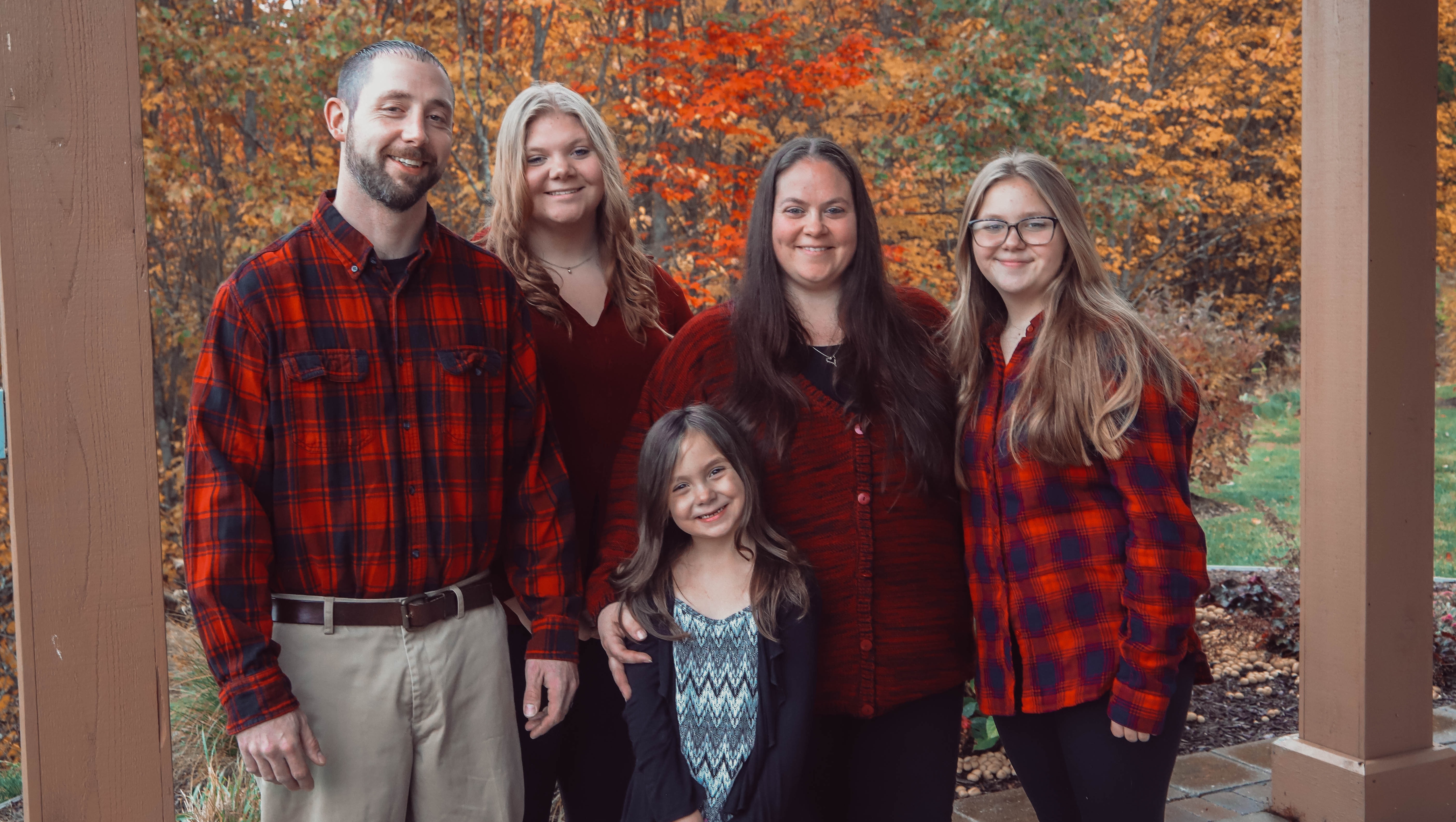 Fundraiser for Mellisa Lazar by Family Friend : The Kritzman Family
