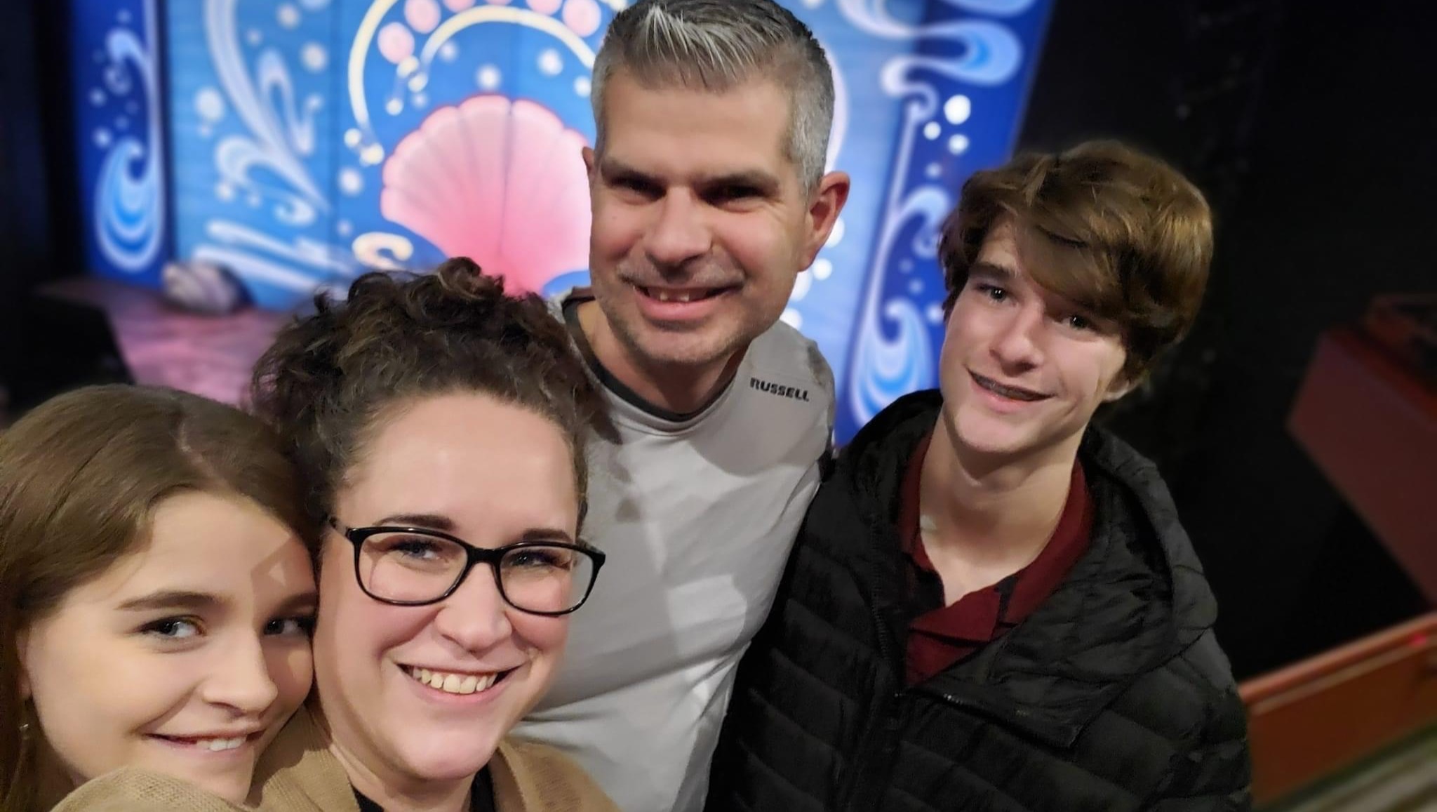 Fundraiser for Julie Sherman-Fogu by Maggie Estlinbaum : Help the Fogu ...