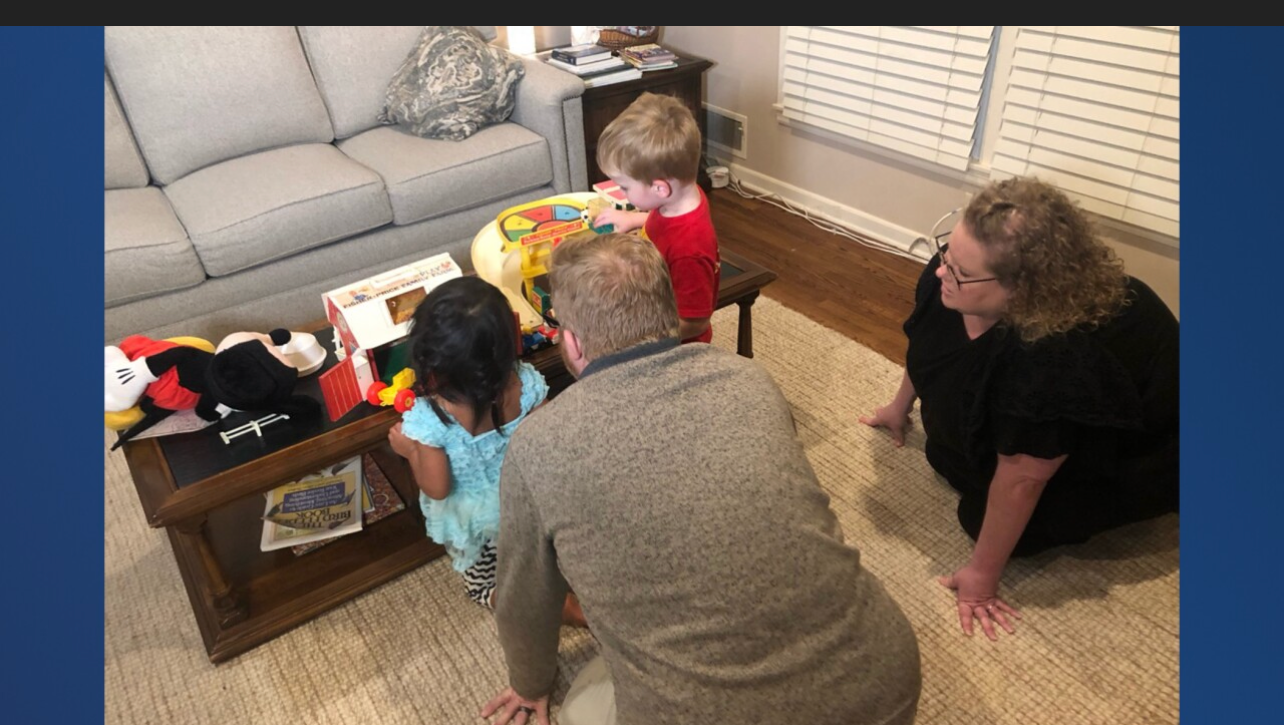 Fundraiser for Nicole DeHaven by Sheryl Bjorgo : Help the DeHaven ...