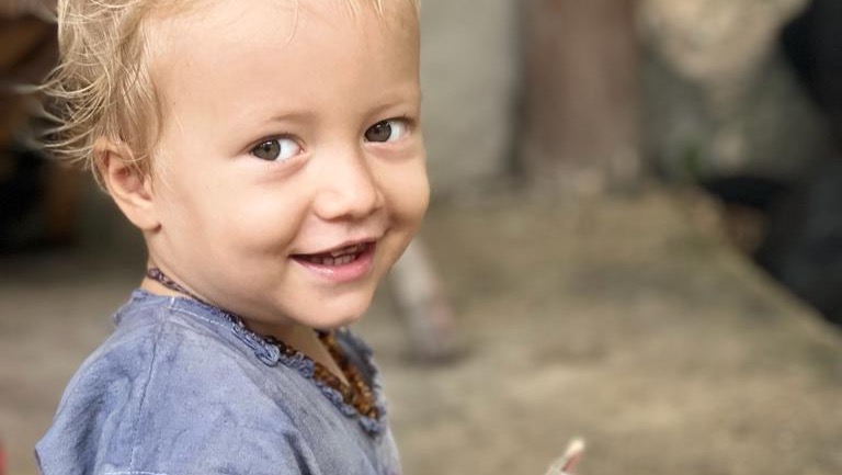 Fundraiser by Derek Klein : THIS SWEET ANGEL NEEDS OUR HELP!!!