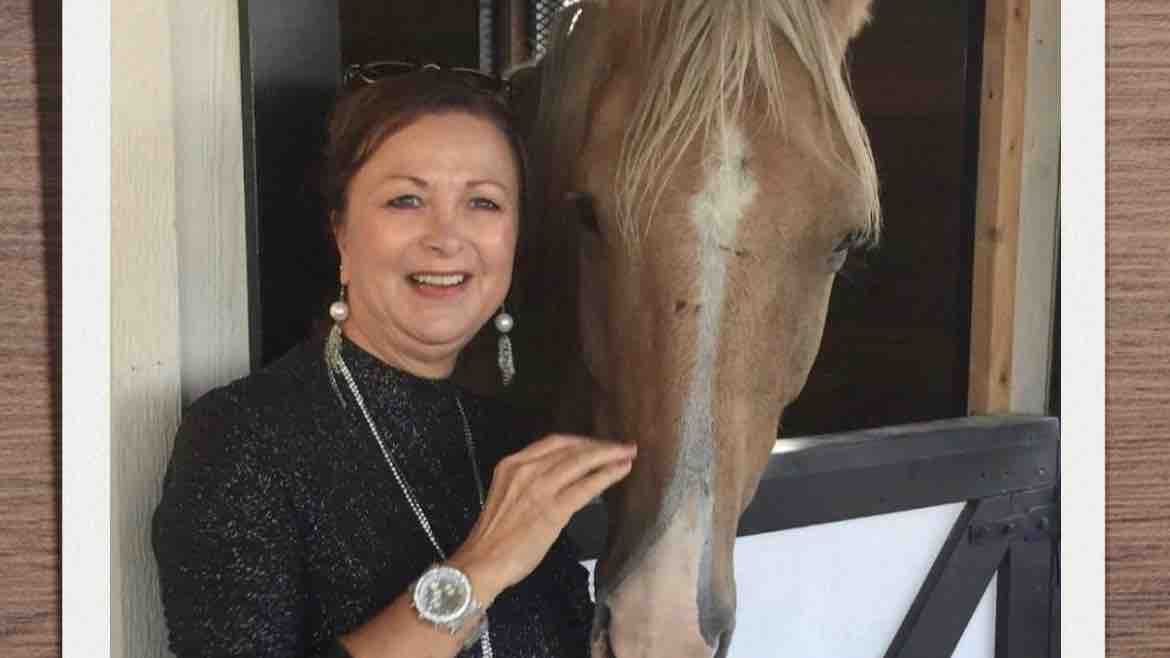 Fundraiser by Christina DeLaTorre : Deborah (Debbie) Vann