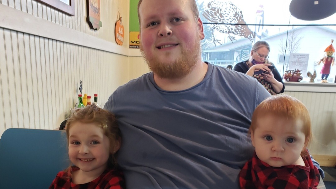 Fundraiser for Cameron Campbell by Monica Anderson : Cameron Surgery ...