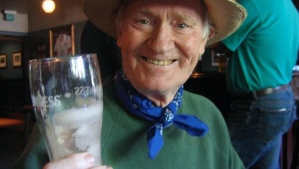 Fundraiser by Daniella Gleeson : St. Patrick's Day Memorial tribute to ...