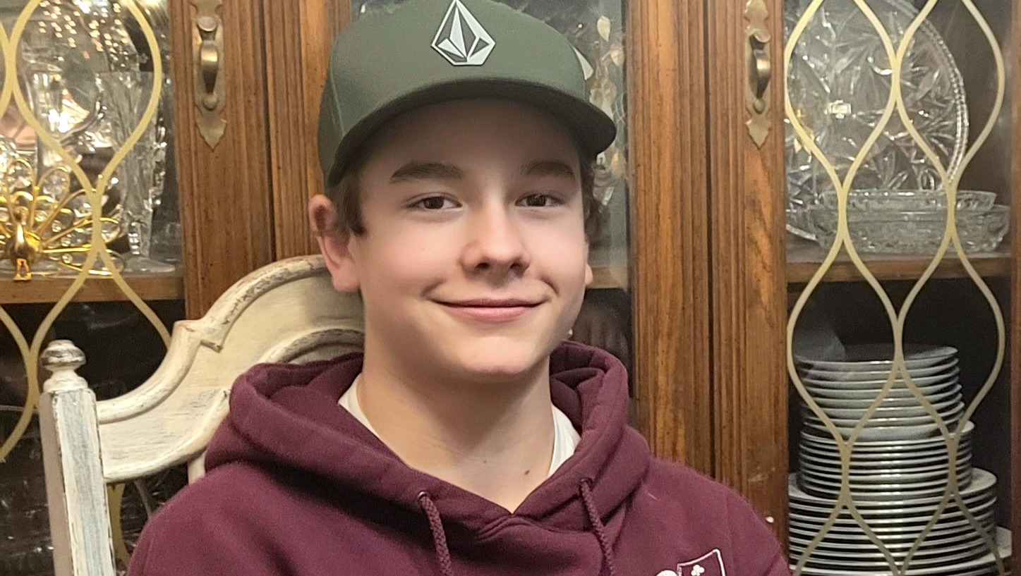 Fundraiser for Ingrid Jean McKnight by Meg Brereton : Madik's Journey