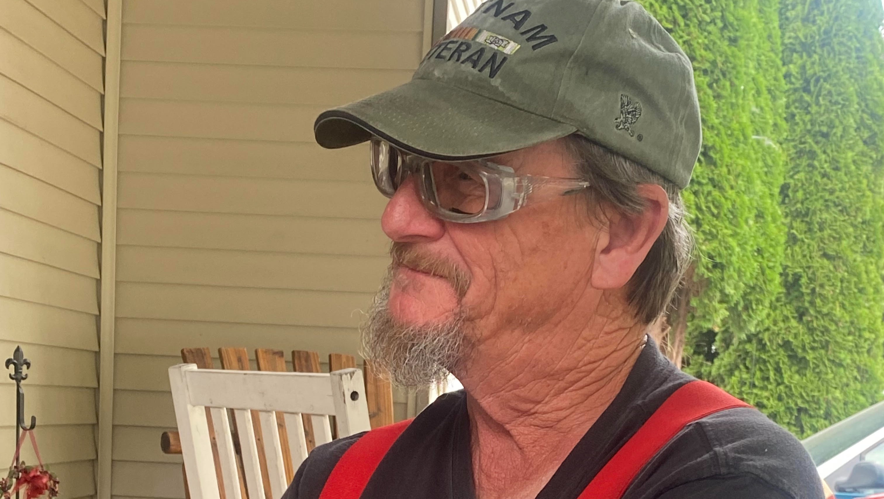 Fundraiser by Joyce Werry : David, Trucking Accident, Joyce Cancer