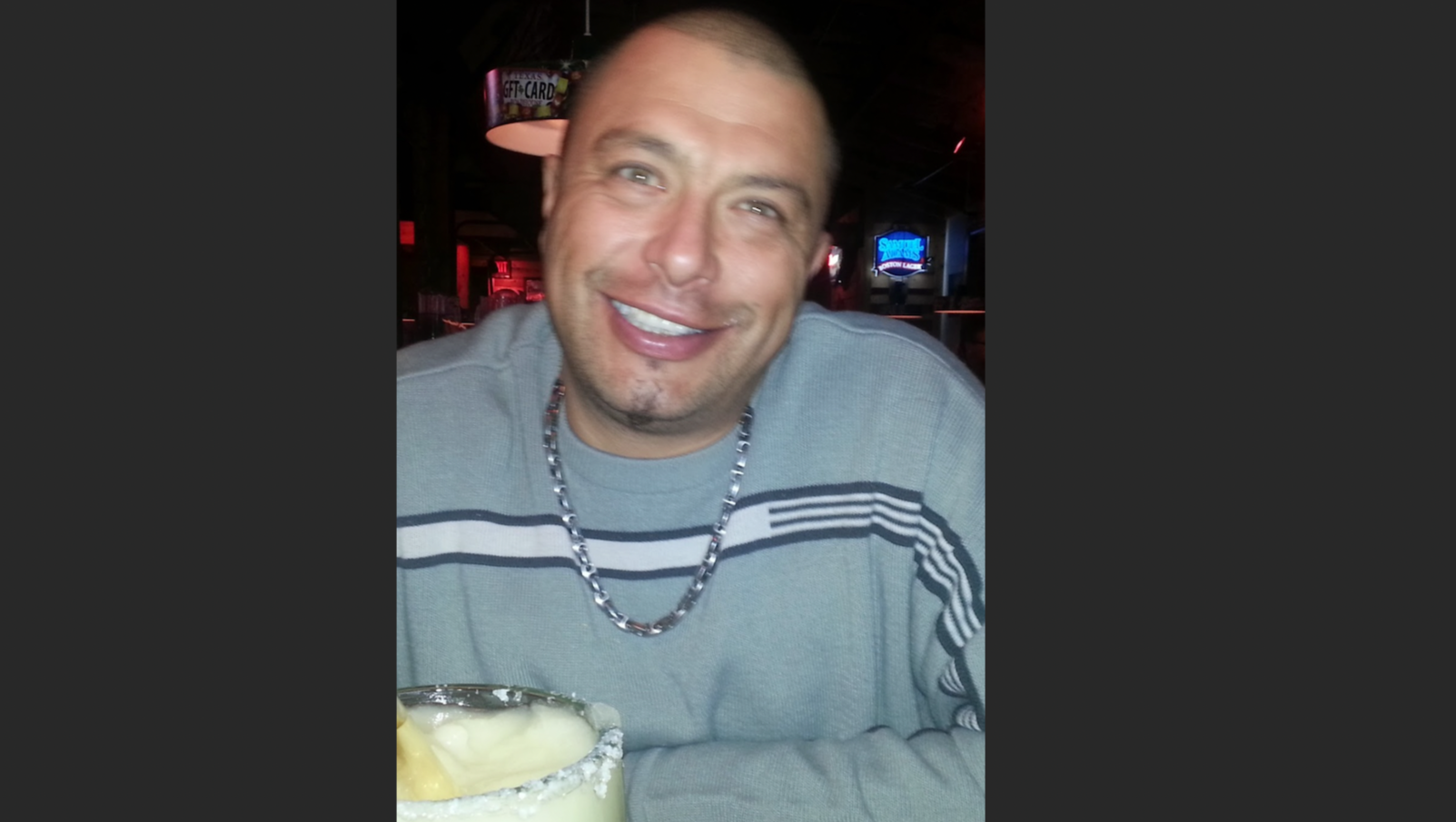 Fundraiser by Joe Gray : RIP Joe Gray