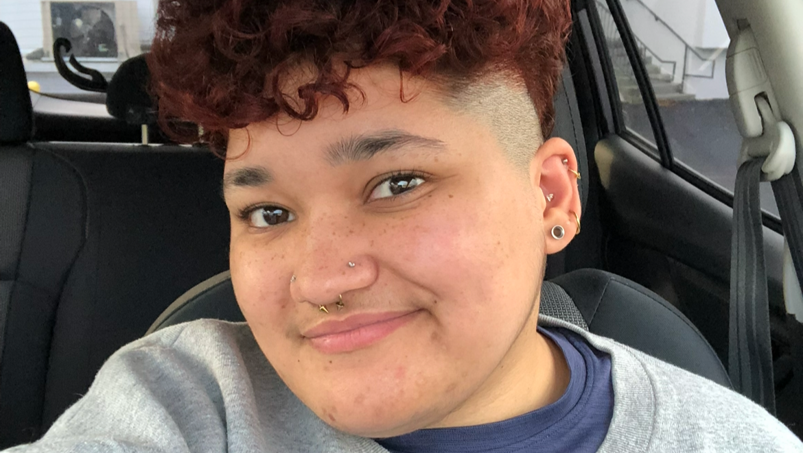 Fundraiser by Drew Mullins : Drew’s Top Surgery Fund