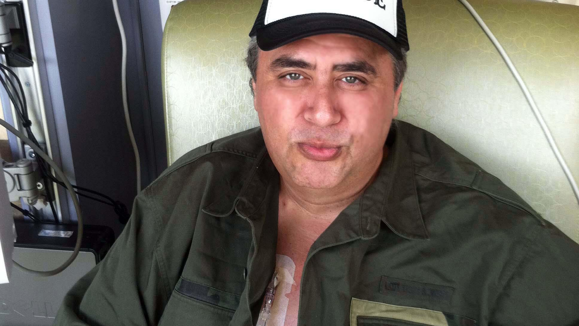 Fundraiser by Kenneth Bly : Eddi Giese Cancer Fundraiser