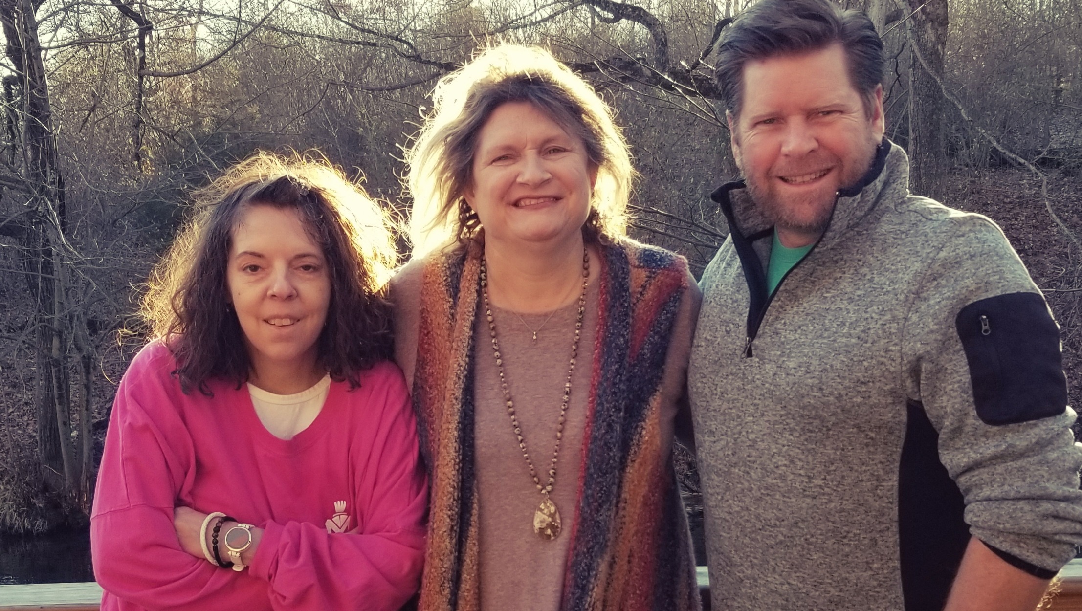 Fundraiser by Diana Nettleton : Support for Lorrie