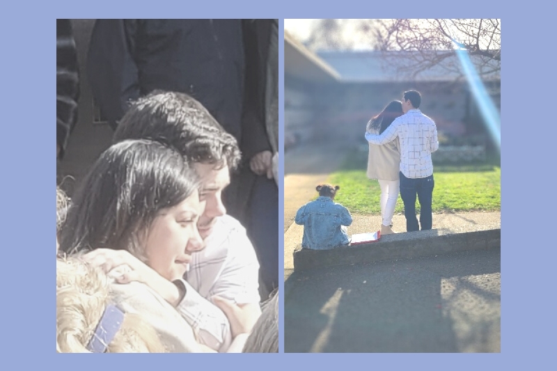 Fundraiser for Alexis DelaTorre by Brandy Steen : Aubrey - Angel Baby