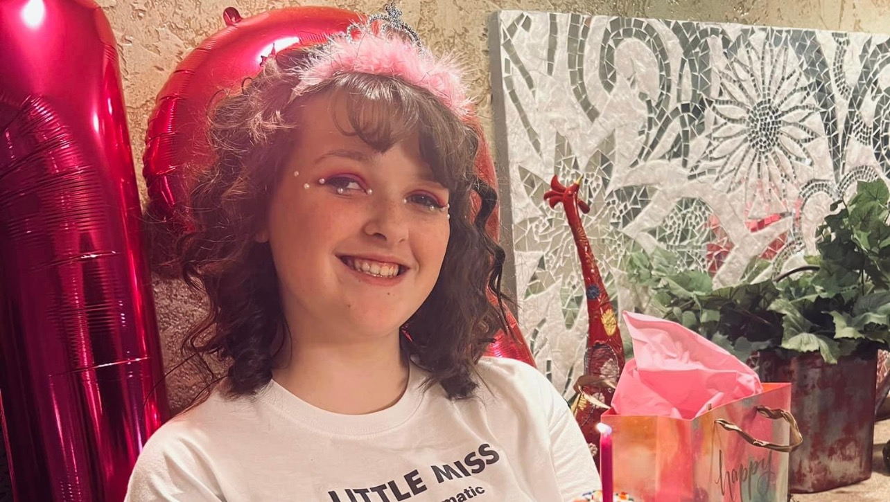 Fundraiser by Cheree Orr : Help Royanna with medical and traveling expenses