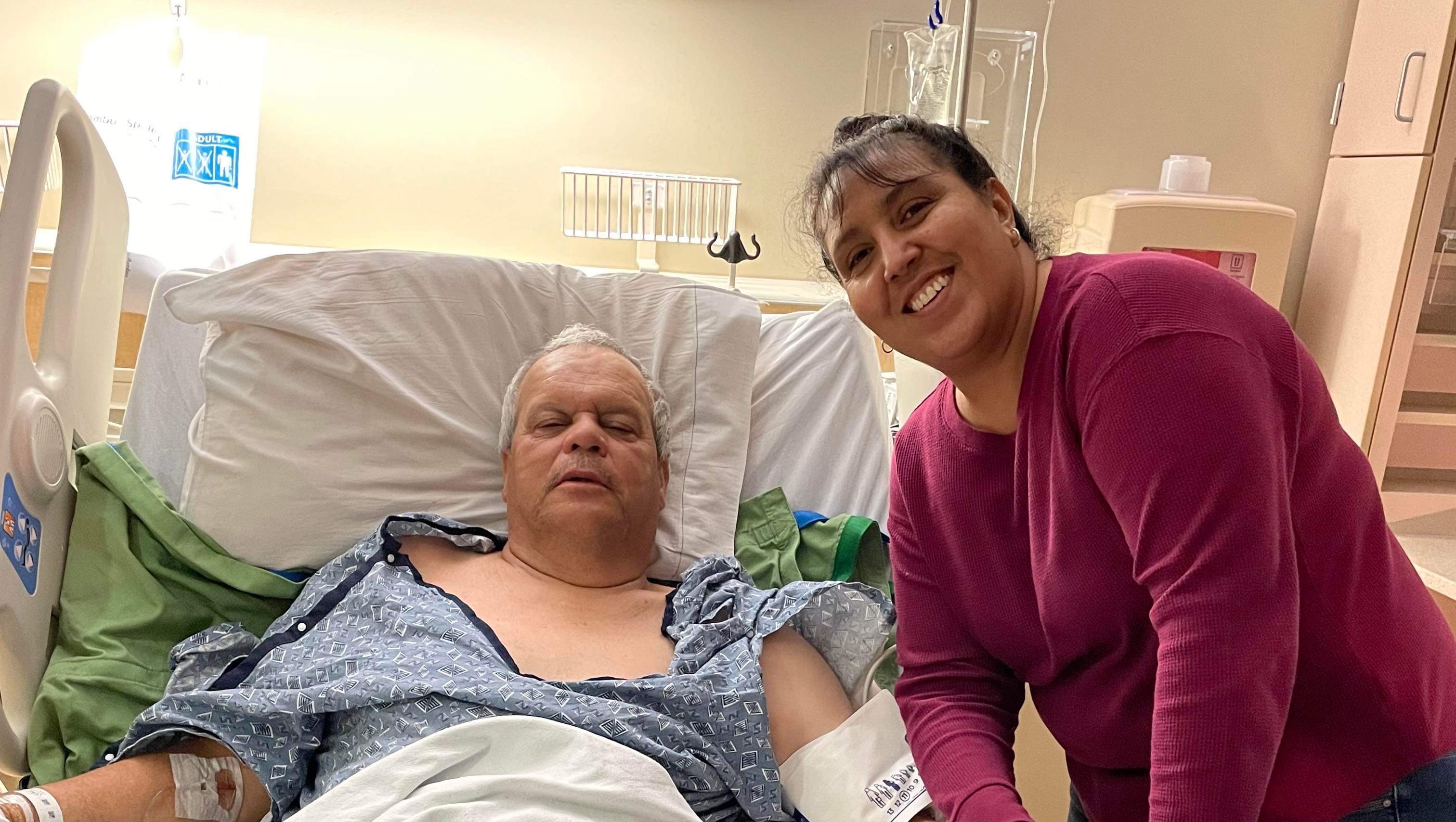 Fundraiser for Martha Estrada by Randi Diskin : The Estrada Family