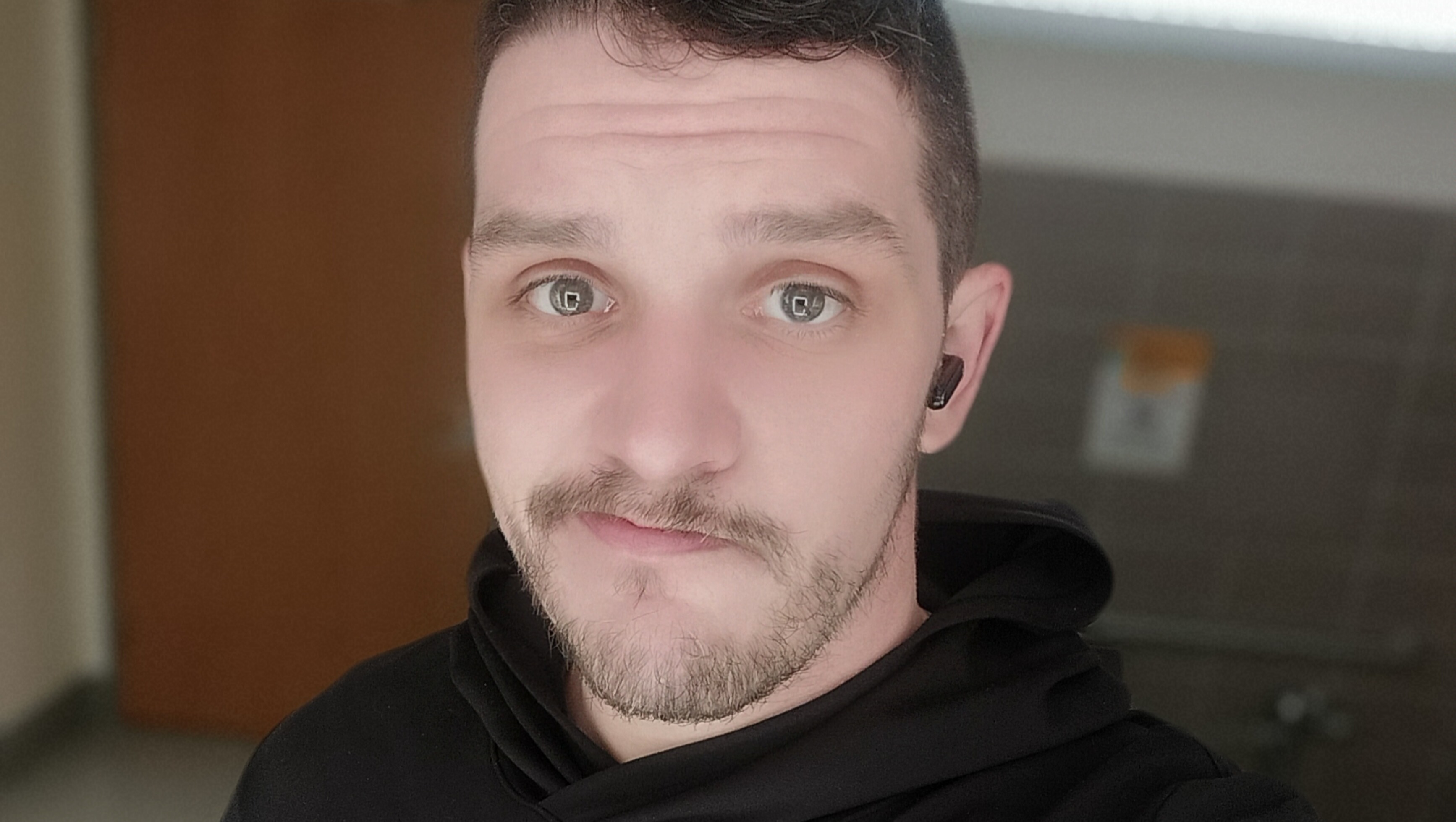 Fundraiser by Gregory Needham : Keep Greg inside after chemo