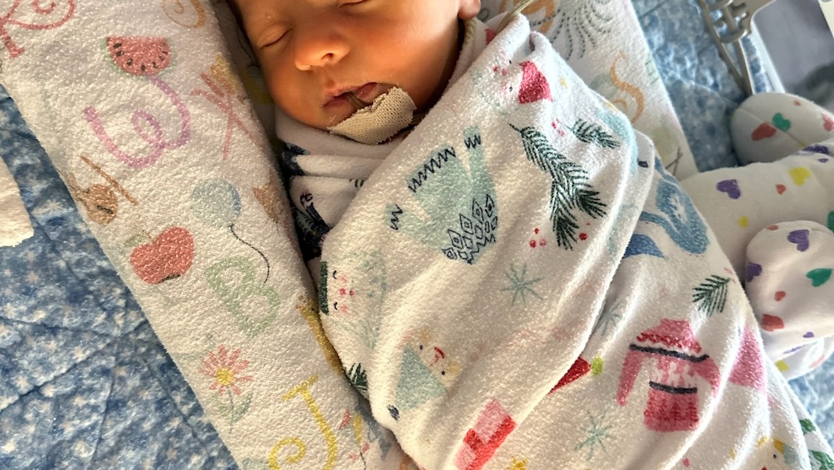 Fundraiser for Katie Goode by Tricia Snider-Gilbert : Bennett Goode