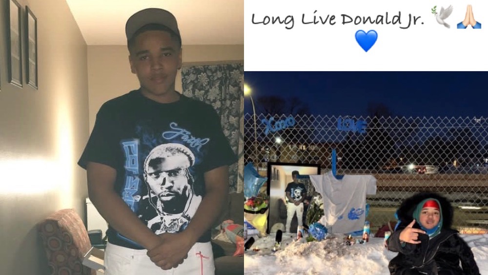 Fundraiser by Mom Fugett : Please Help Us Lay Junior To Rest ️